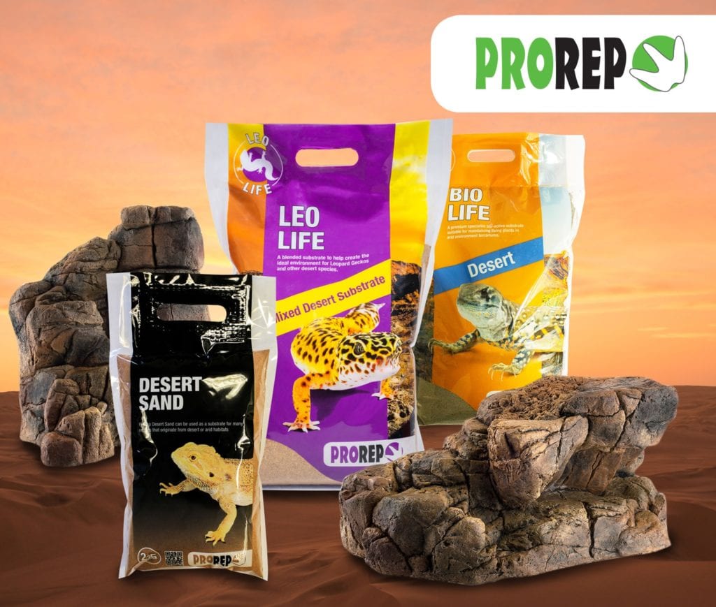 ProRep - an introduction to the brand! | Coast To Coast Exotics